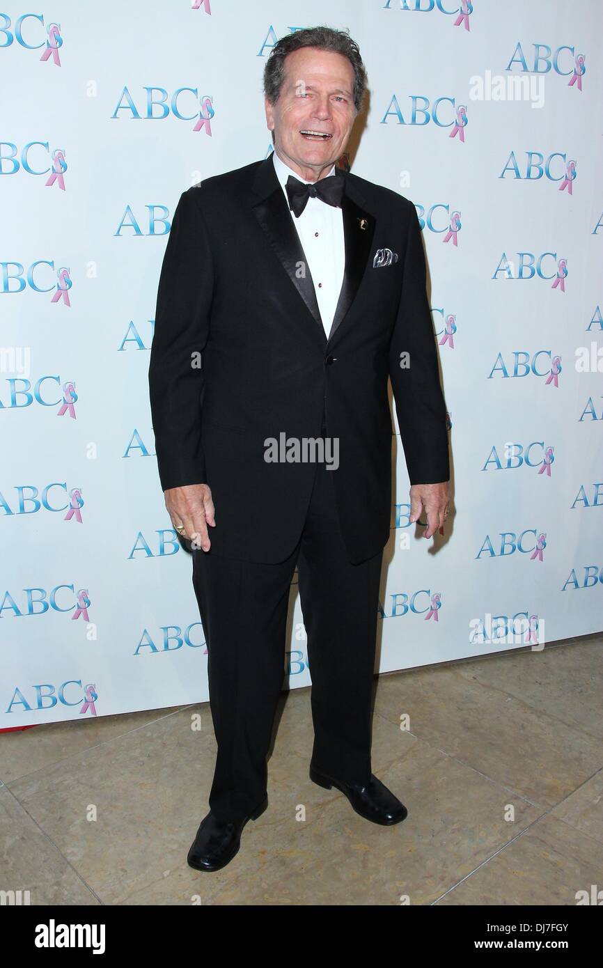 Los Angeles, California, USA. 23rd Nov, 2013. Patrick Wayne attends The ...