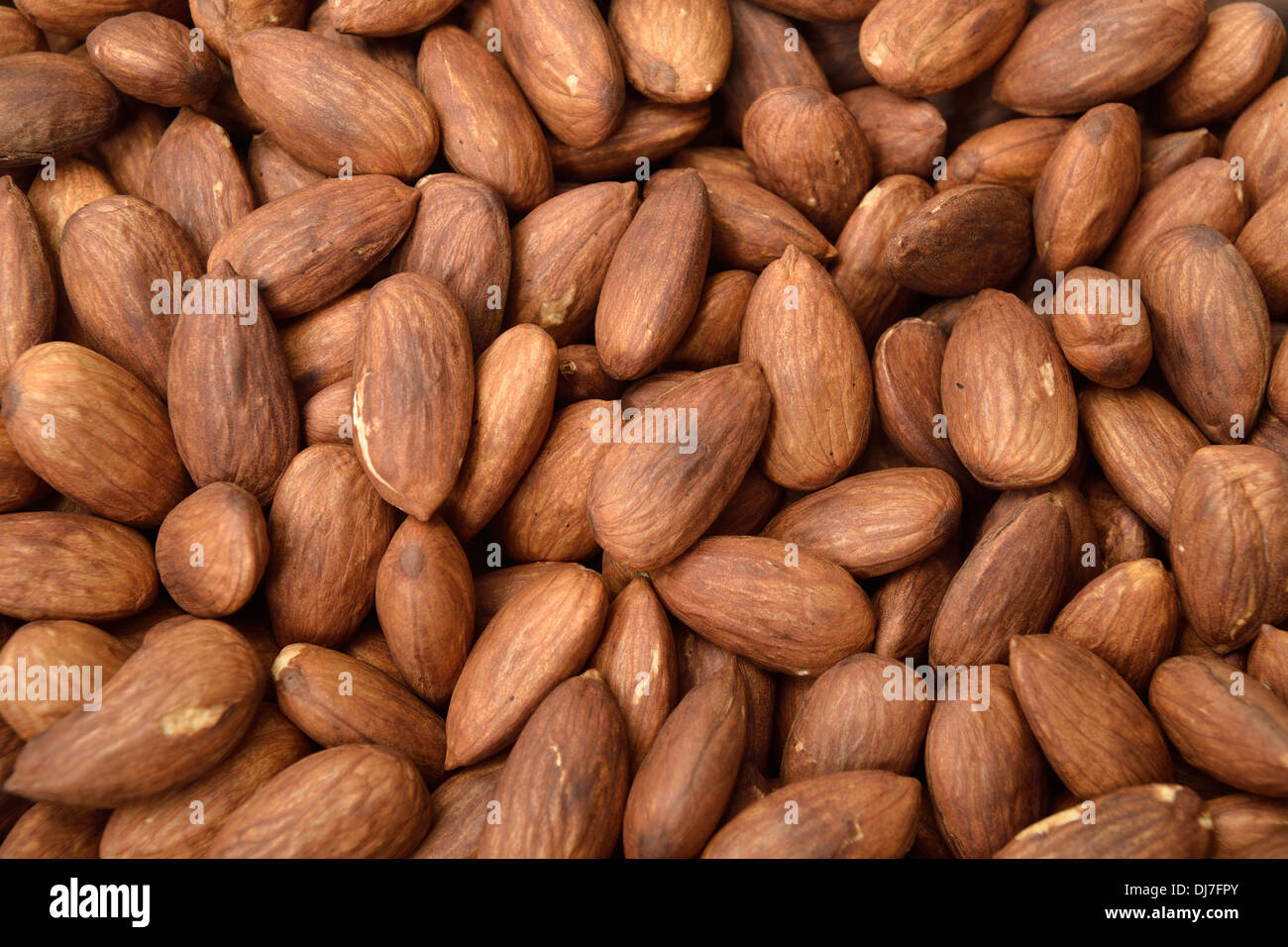 Almond full hi-res stock photography and images - Alamy