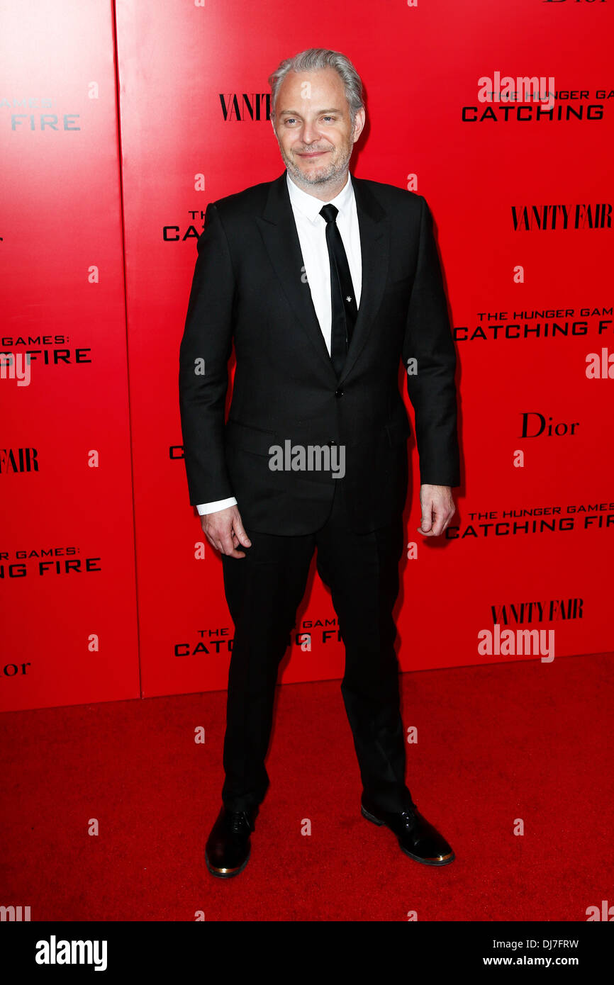 The hunger games hi-res stock photography and images - Alamy