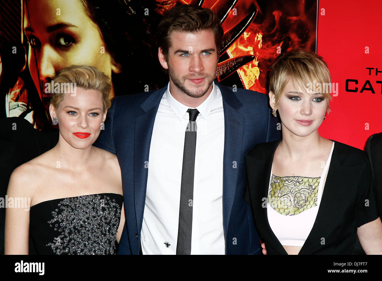 Elizabeth lawrence hi-res stock photography and images - Alamy