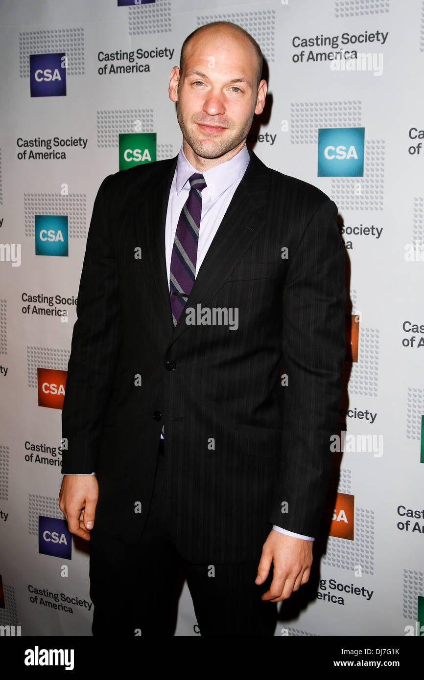 Corey Stoll