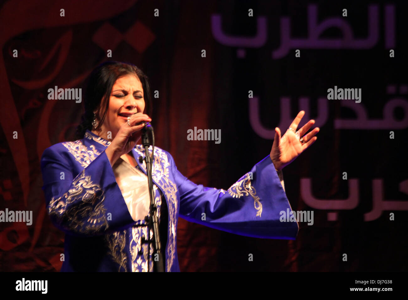 Jerusalem, Jerusalem, Palestinian Territory, . 23rd Nov, 2013 ...