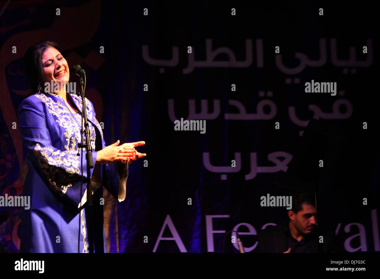 Jerusalem, Jerusalem, Palestinian Territory, . 23rd Nov, 2013 ...