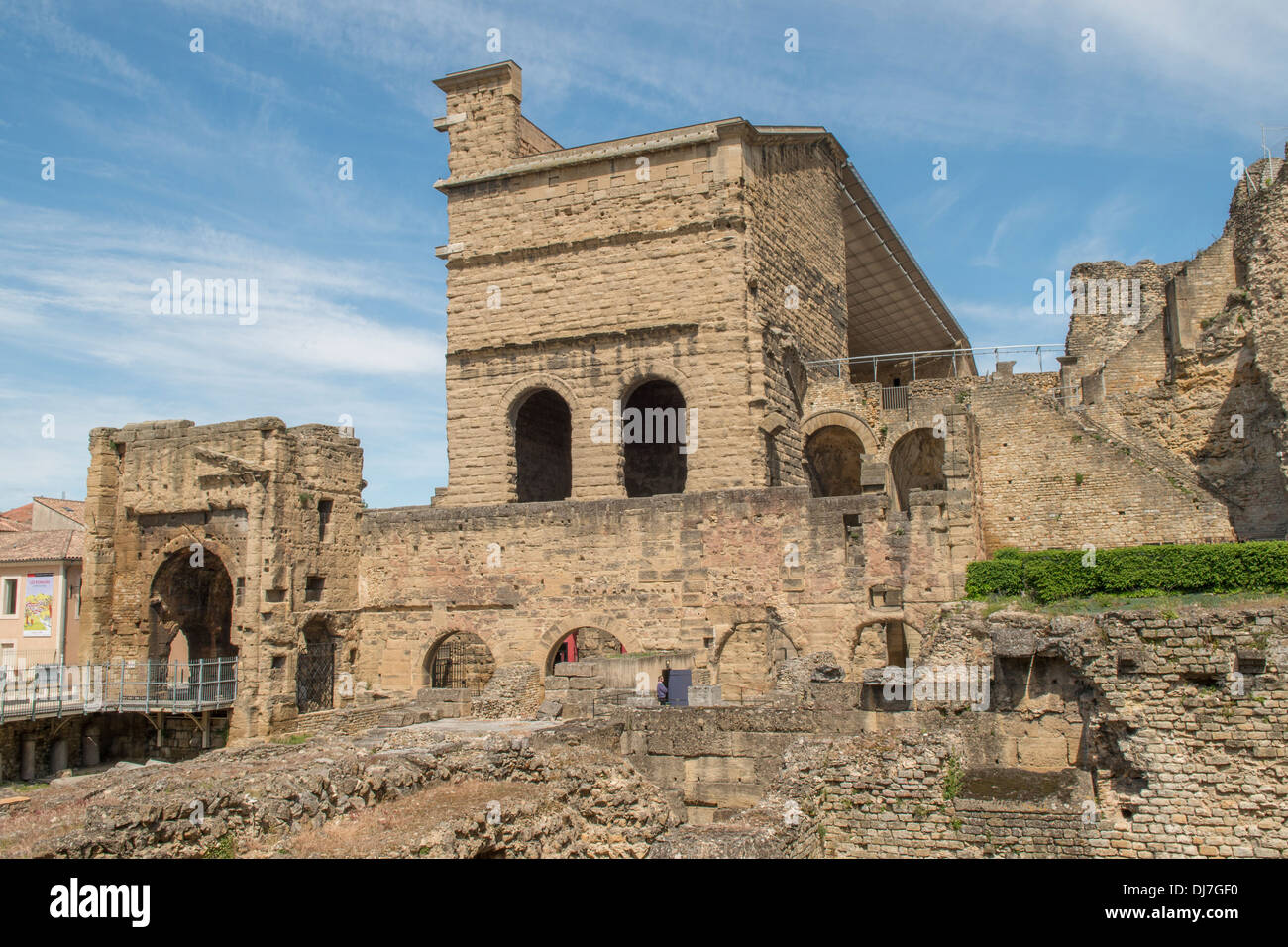 Departement of vaucluse hi-res stock photography and images - Alamy