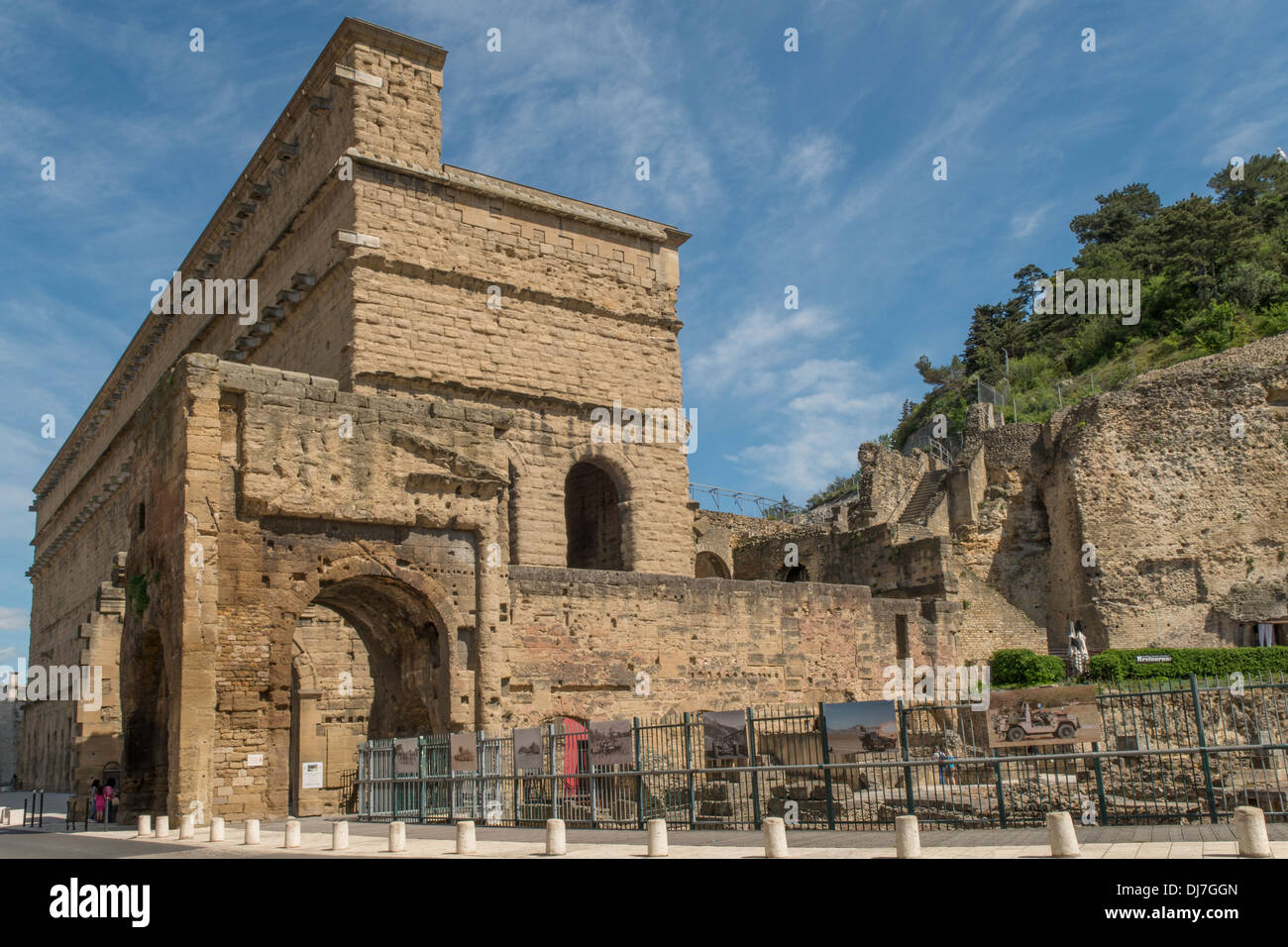 Departement of vaucluse hi-res stock photography and images - Alamy