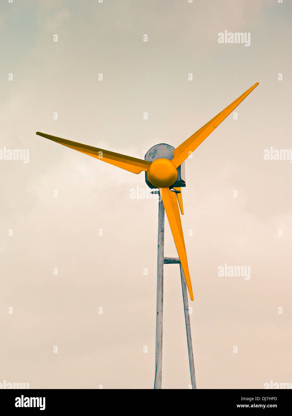 Wind wheel hi-res stock photography and images - Alamy