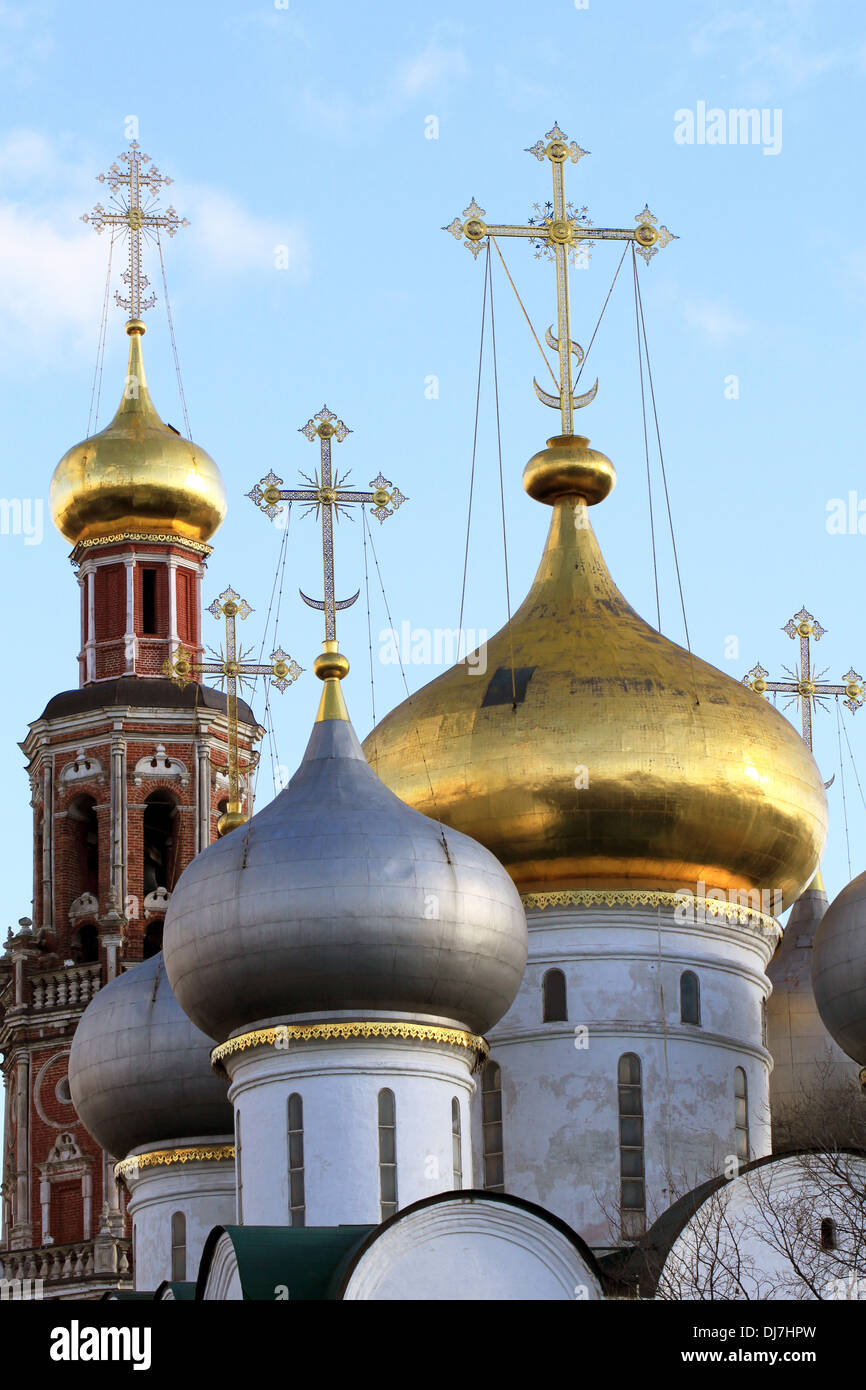 Window in russian orthodox cathedral hi-res stock photography and ...