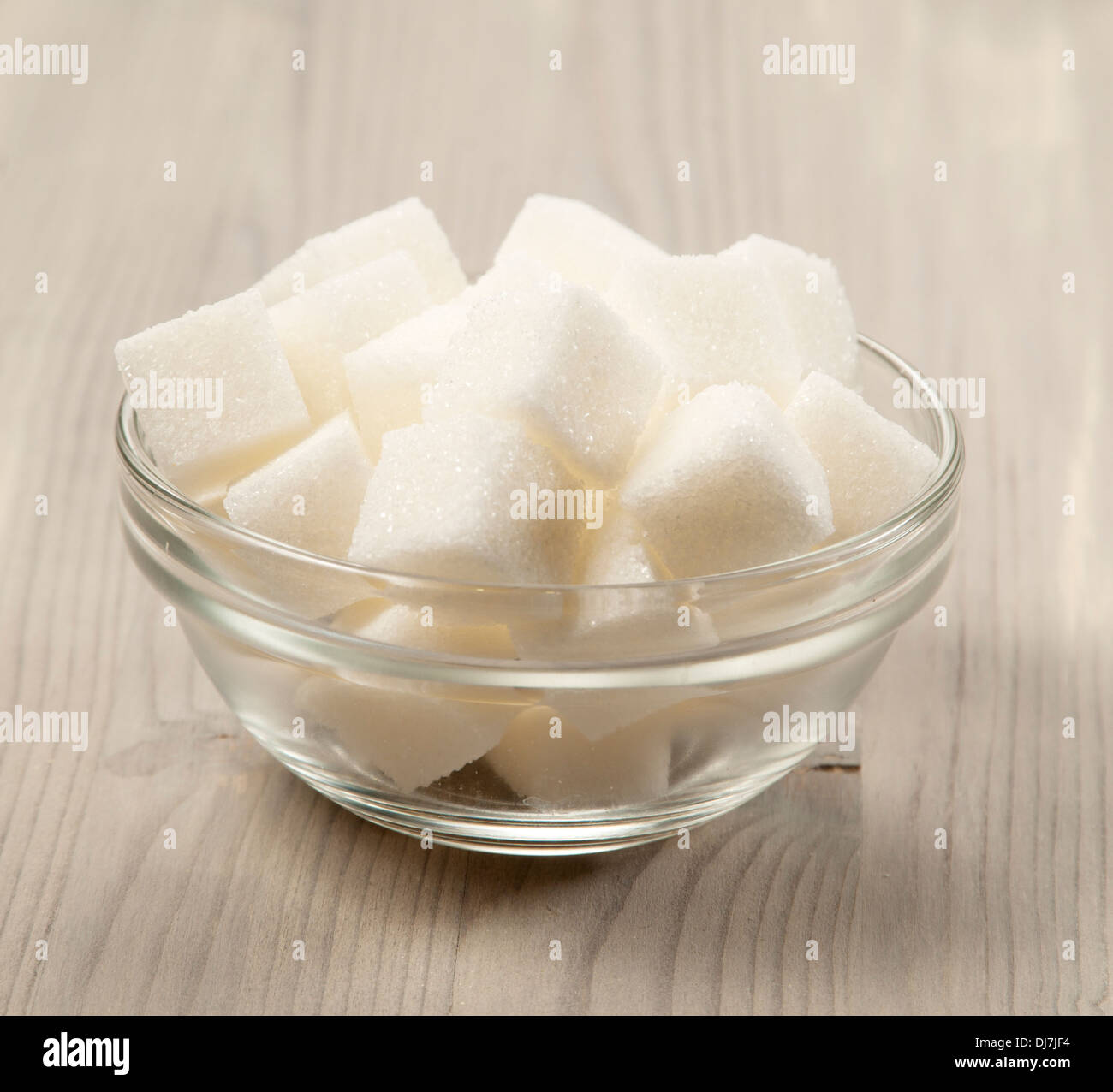 Sugar cubes bowl hi-res stock photography and images - Alamy