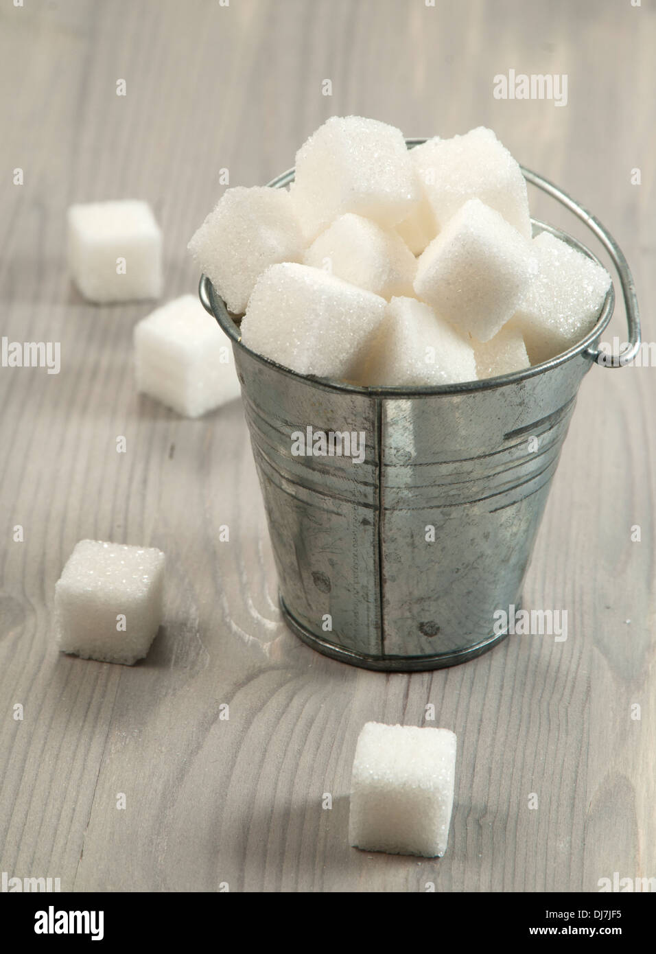 Small lump of sugar hi-res stock photography and images - Alamy