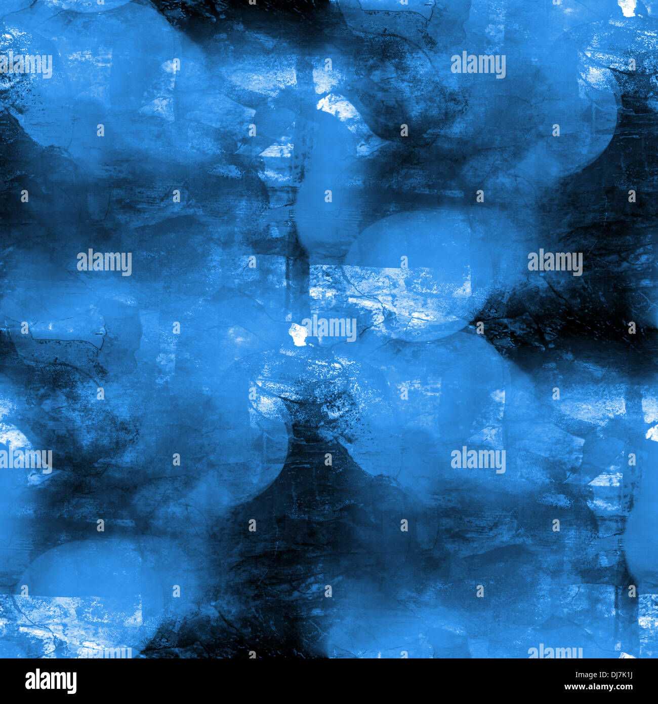 watercolor blue seamless texture background tones abstract paint ...