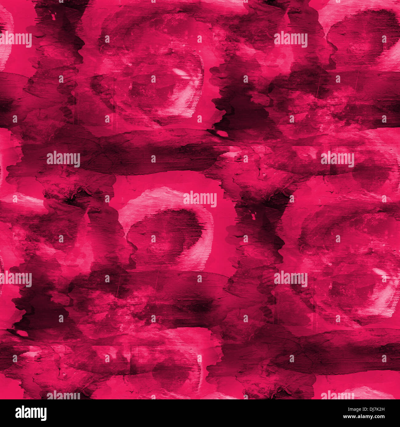 watercolor pink seamless background texture tones abstract paint ...