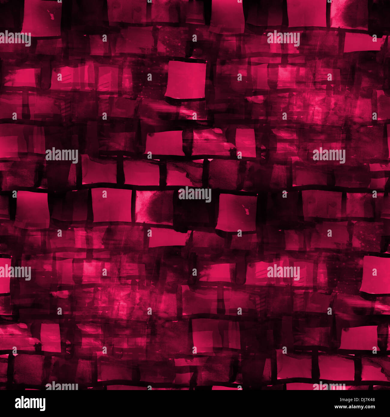 watercolor seamless background pink texture tones abstract paint ...