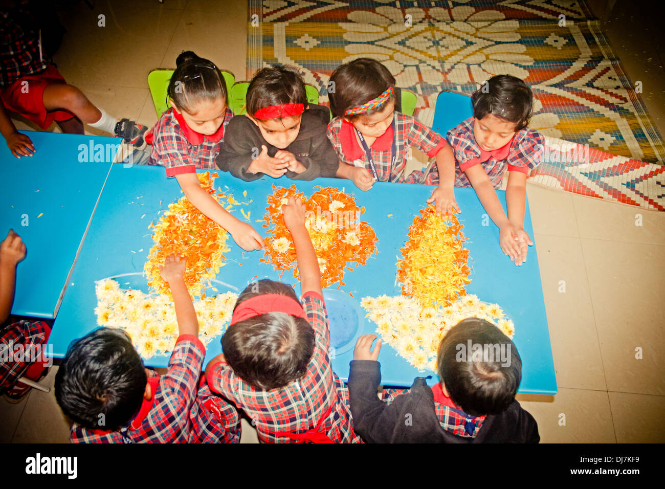Pre primary hi-res stock photography and images - Alamy