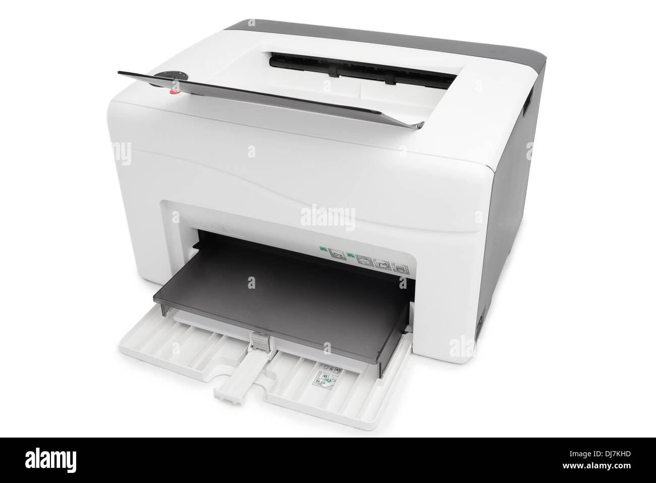 Laser printer hi-res stock photography and images - Alamy