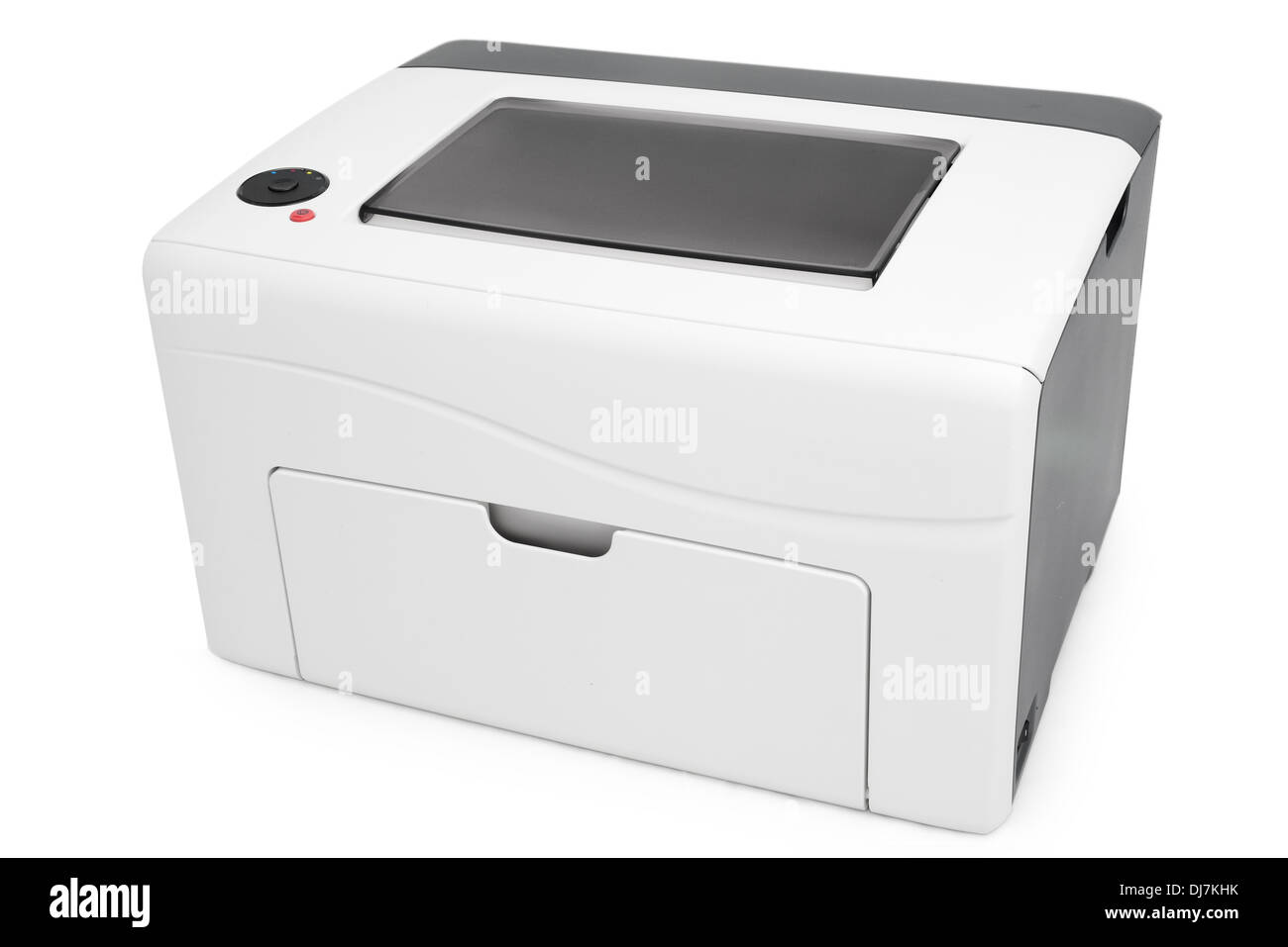 Laser printer hi-res stock photography and images - Alamy
