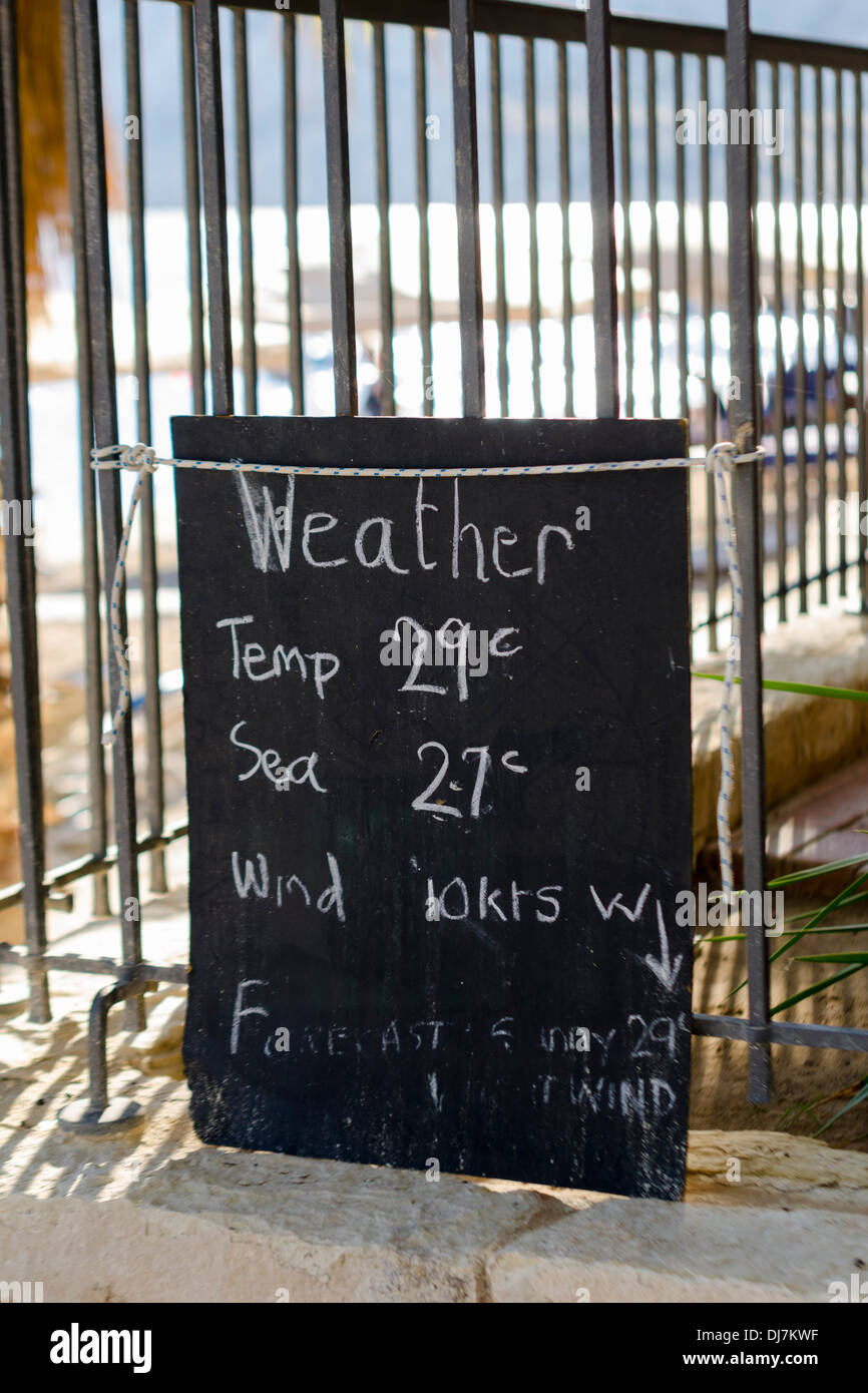 Cyprus Weather High Resolution Stock Photography and Images - Alamy