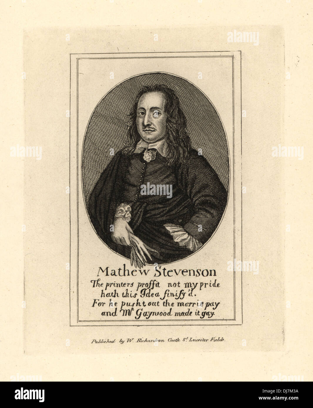 Mathew Stevenson High Resolution Stock Photography and Images - Alamy