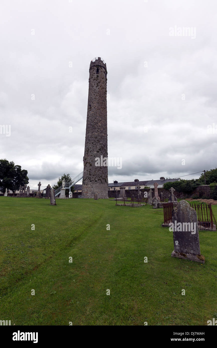 Kildare Cathedral High Resolution Stock Photography and Images - Alamy