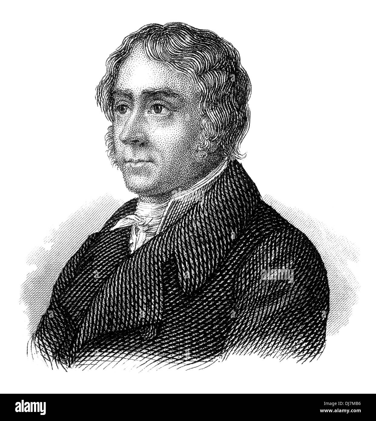 Was a german historian Cut Out Stock Images & Pictures - Alamy