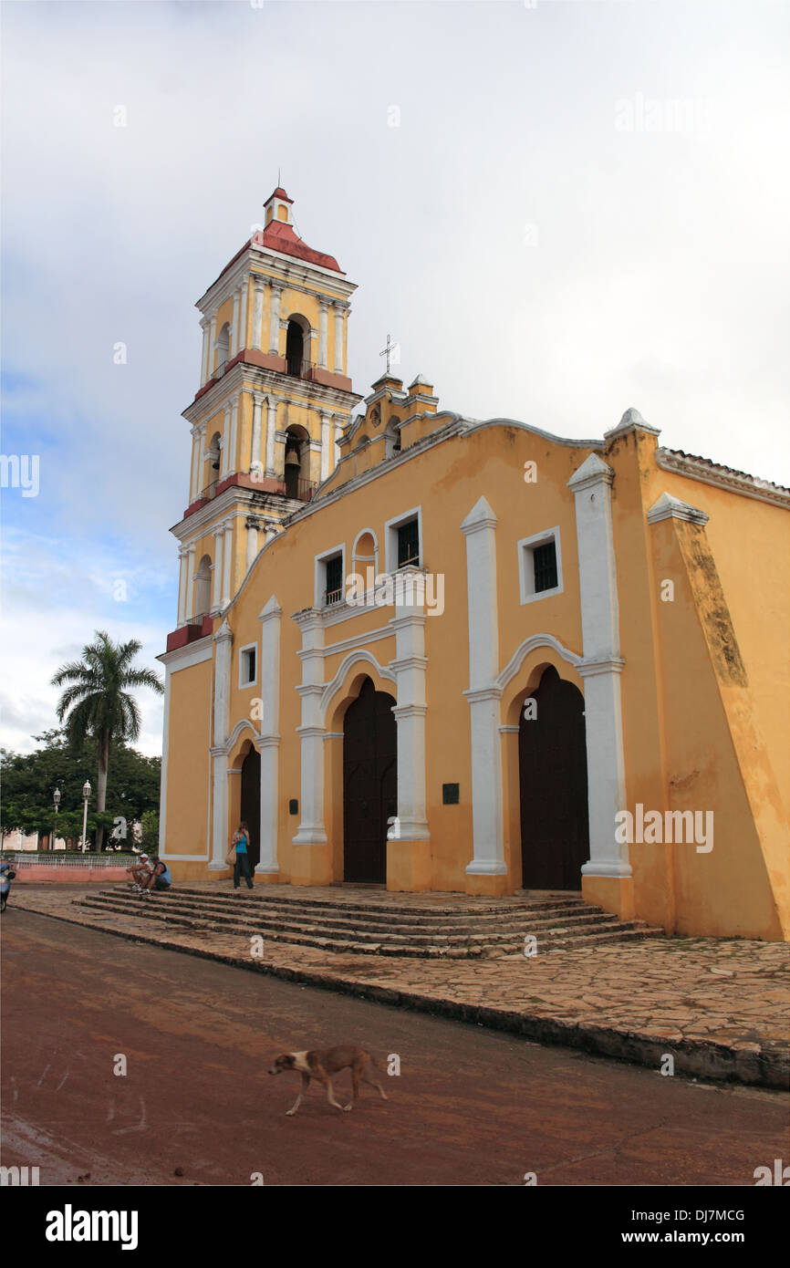 San juan bautista de remedios hi-res stock photography and images - Alamy