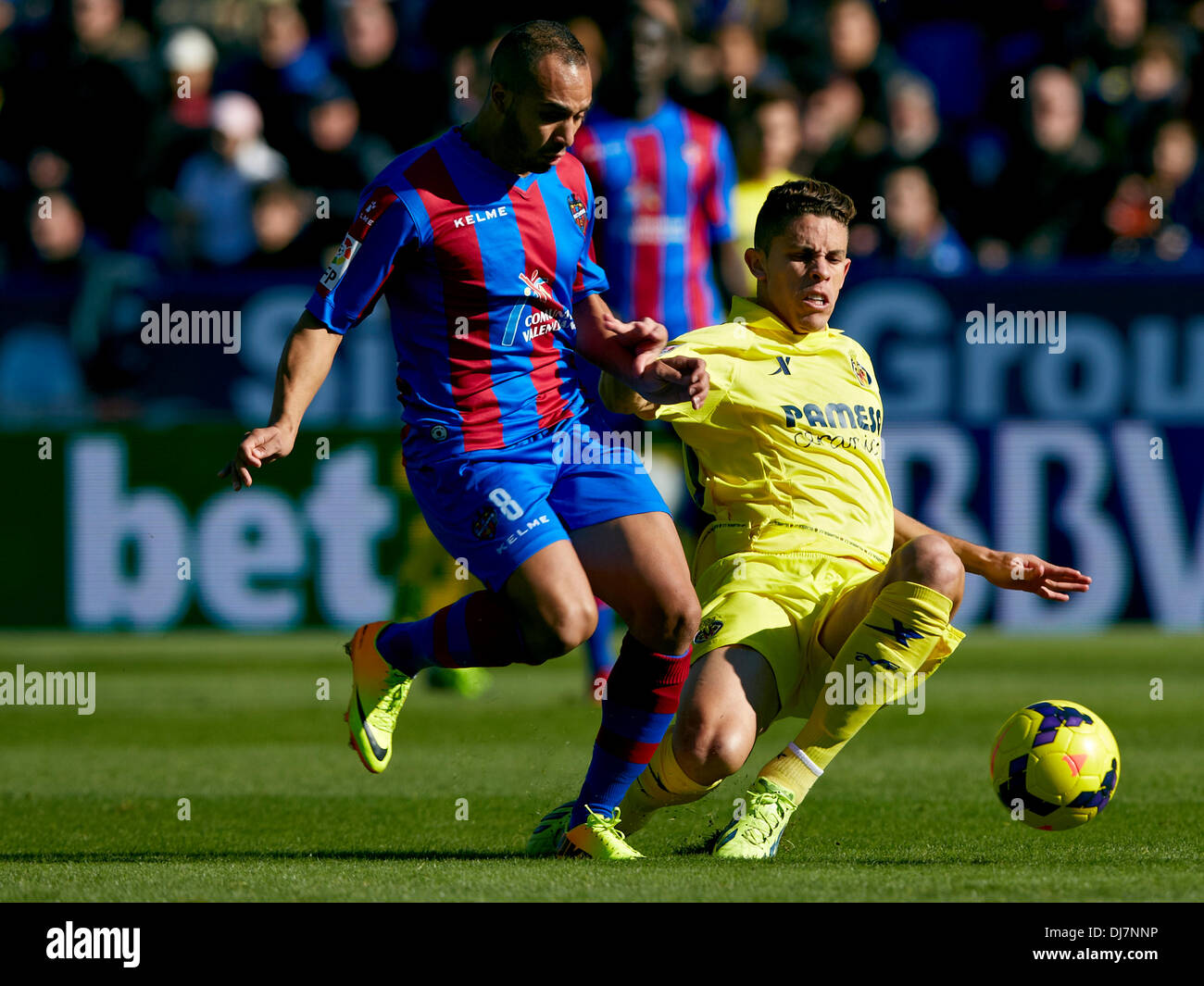 Nabil el zhar hi-res stock photography and images - Alamy