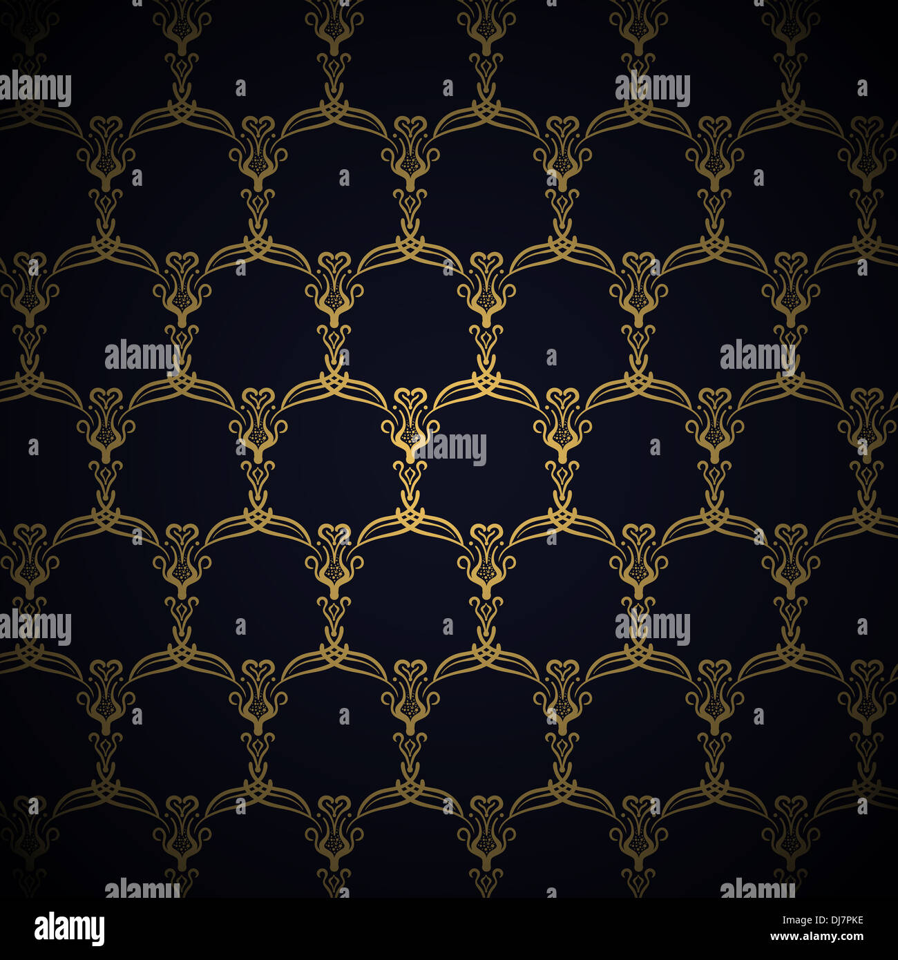 Royal Gold Wallpaper