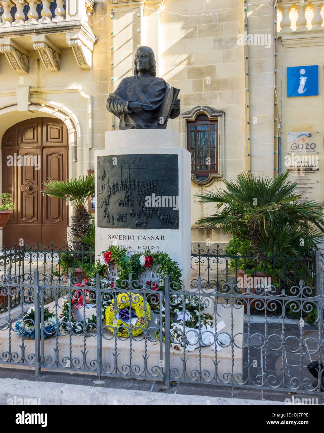 The sights of, overlooking, around and on the Island of Gozo Isle of ...