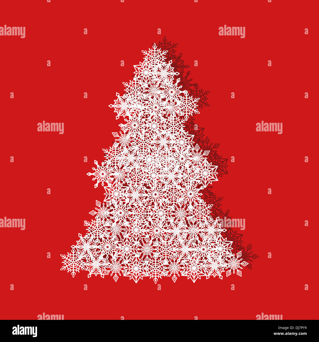 Shadow from christmas tree hi-res stock photography and images - Alamy