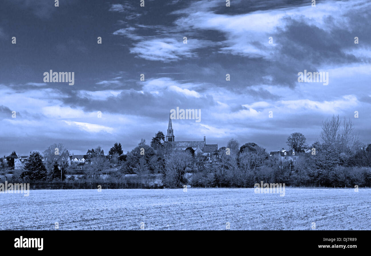 Hurstpierpoint hi-res stock photography and images - Alamy