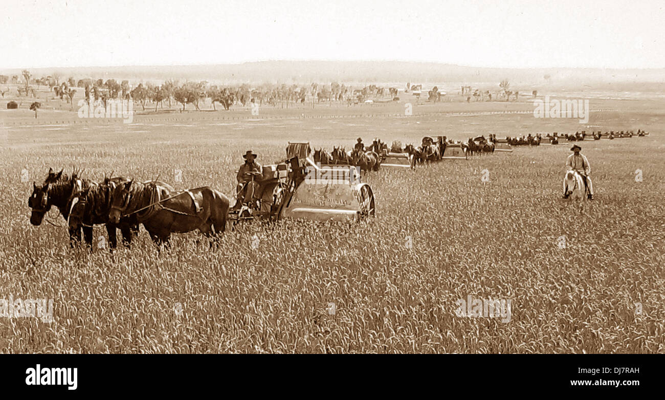 Vintage 1920s farm hi-res stock photography and images - Alamy