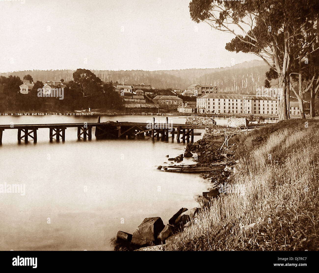 1900 buildings hi-res stock photography and images - Alamy