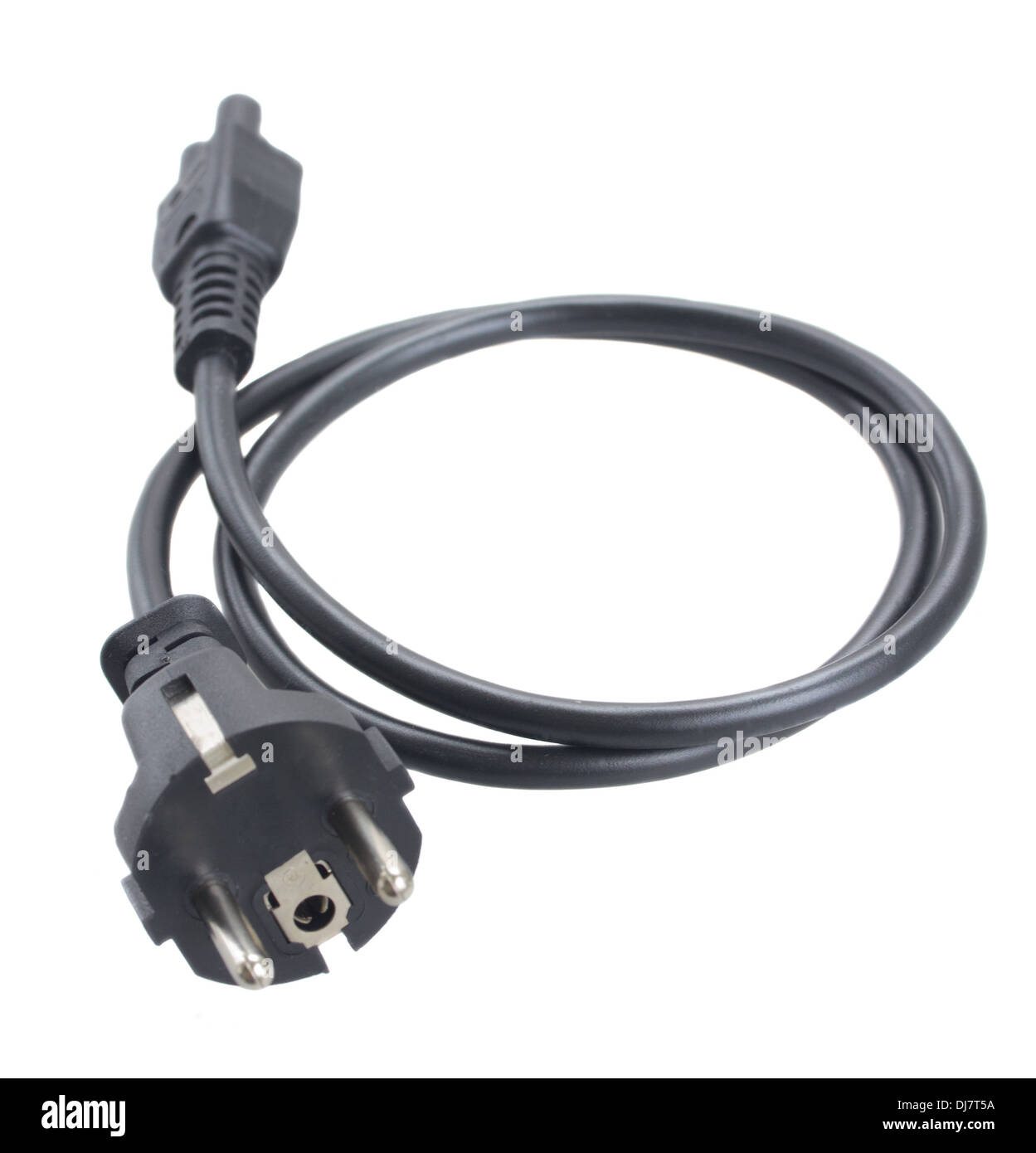 Electrical extension chord hi-res stock photography and images - Alamy