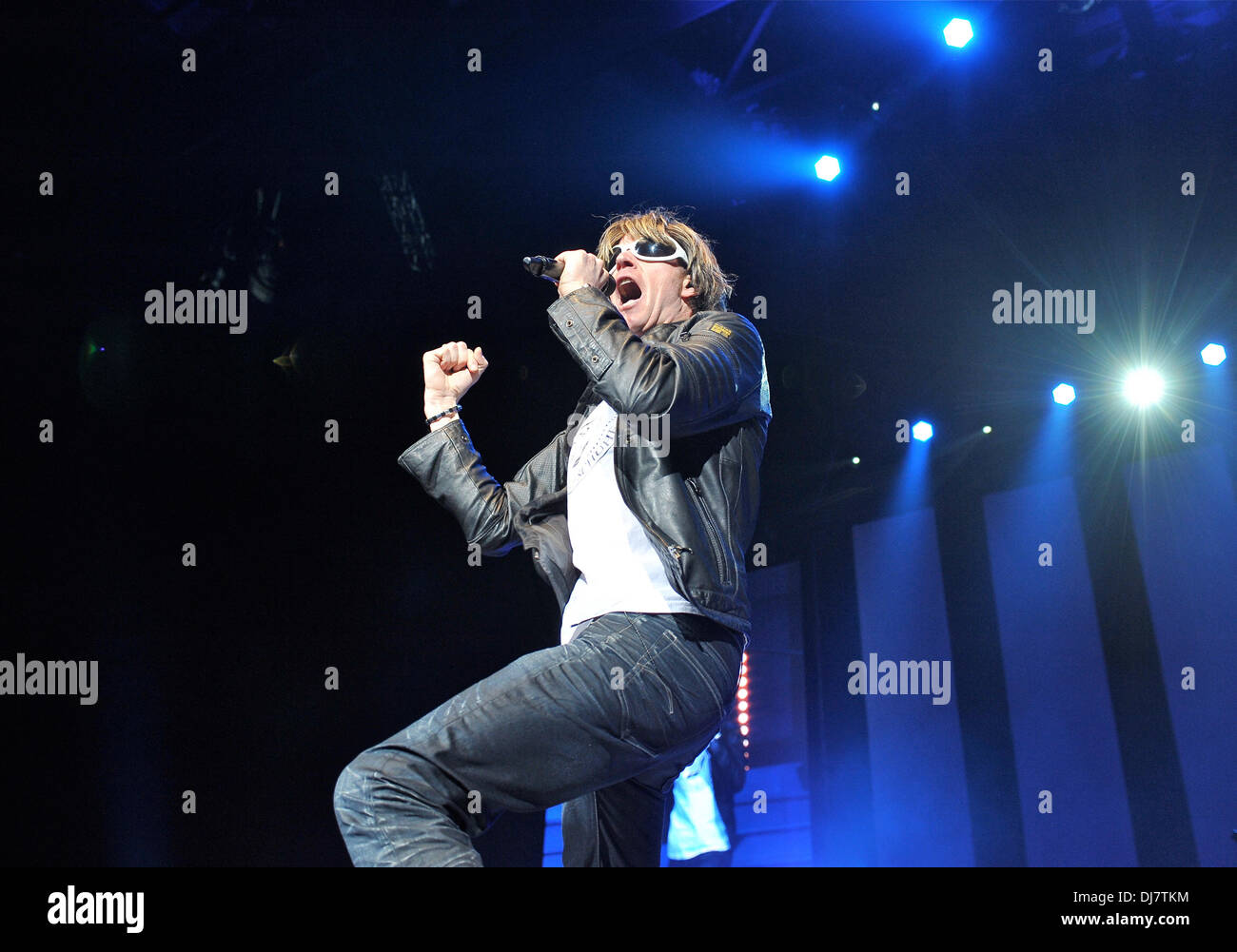 Schlagernacht High Resolution Stock Photography and Images - Alamy