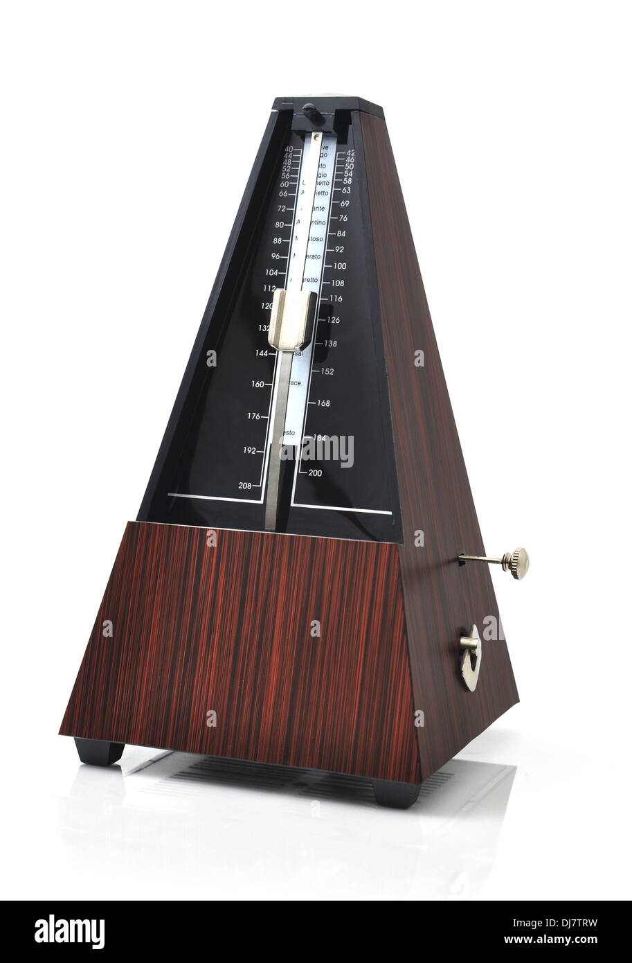 Metronome hi-res stock photography and images - Alamy
