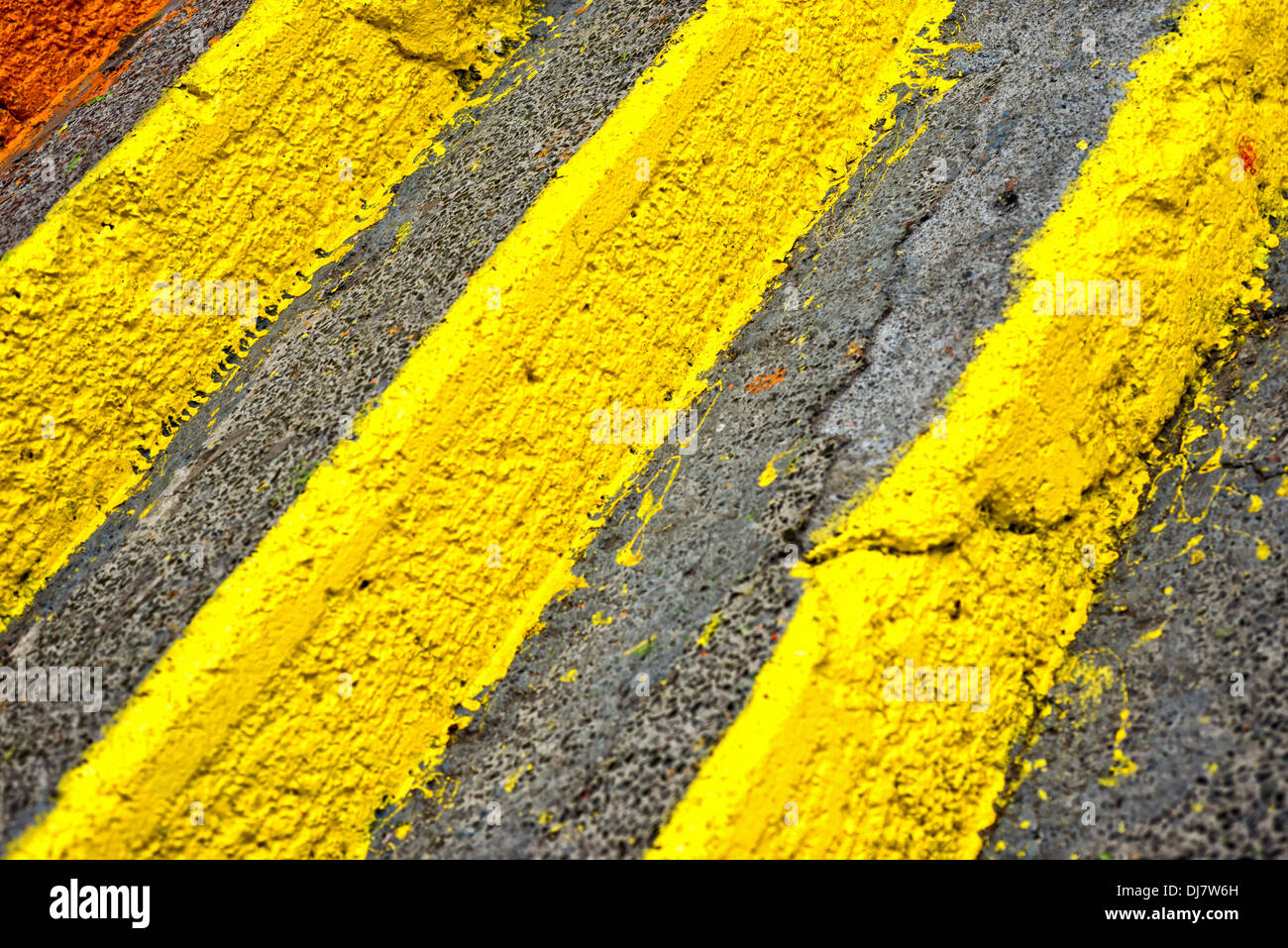 abstract, colorful steps Stock Photo - Alamy