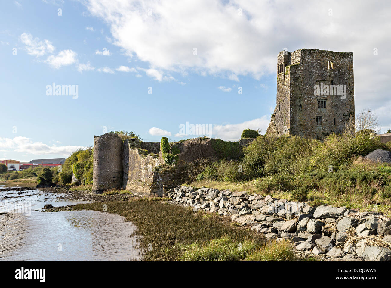 Co kilkenny ireland hi-res stock photography and images - Alamy