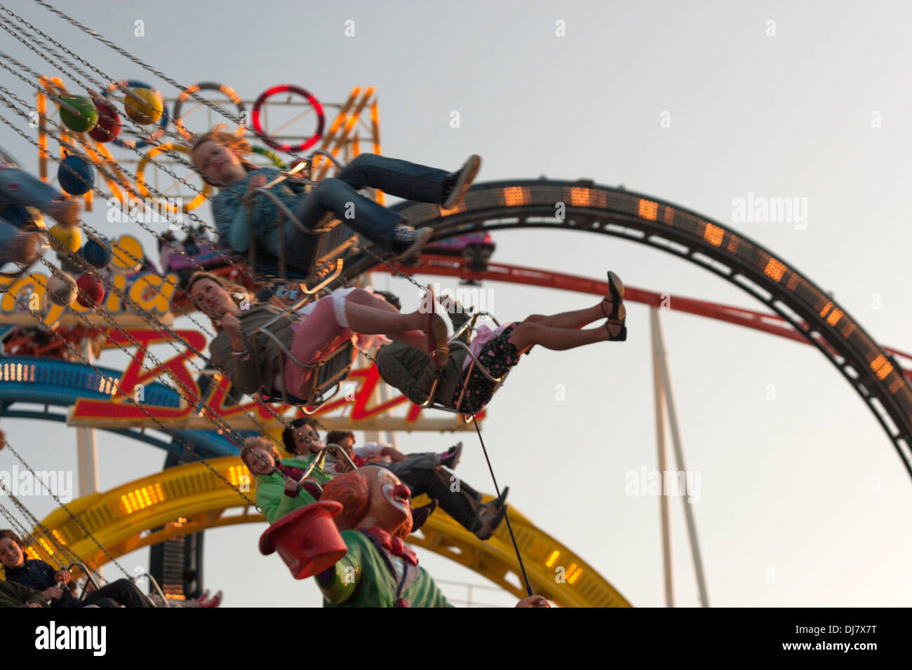 Chair o plane hi-res stock photography and images - Alamy