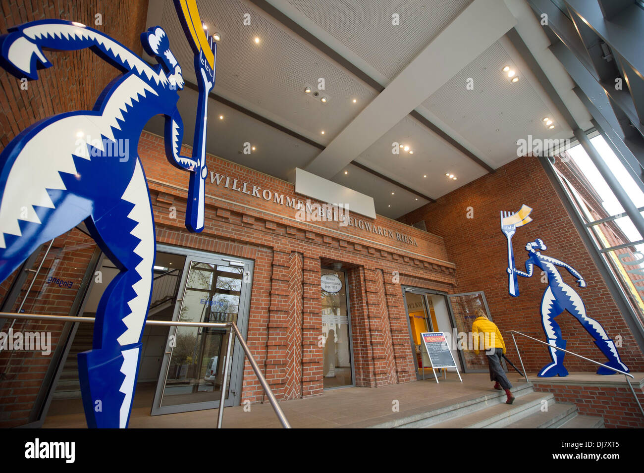 Pasta museum hi-res stock photography and images - Alamy