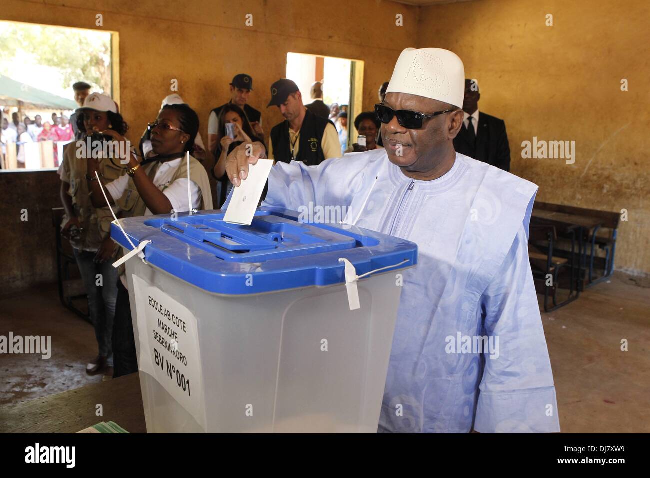 First president of mali hi-res stock photography and images - Alamy