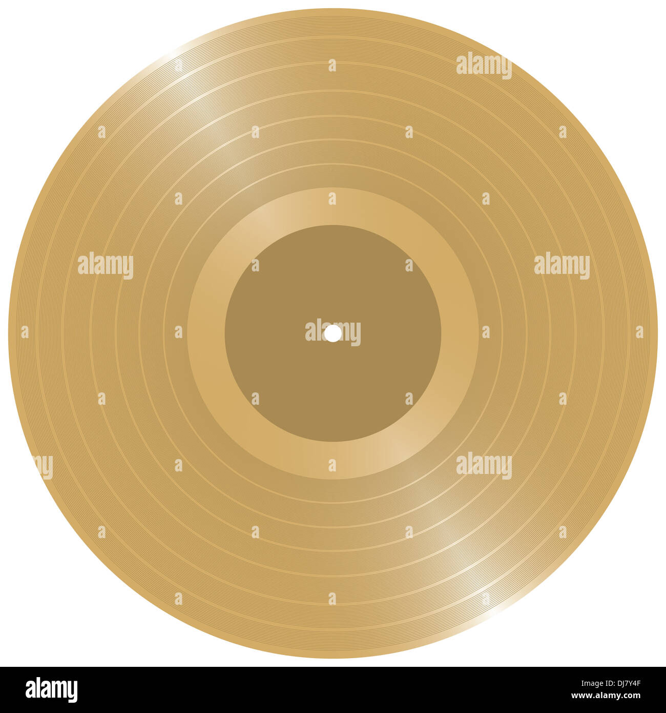 Antique golden disc antique hi-res stock photography and images - Alamy