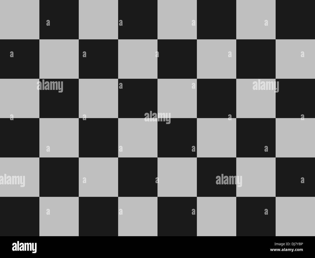 Checker brick wall Black and White Stock Photos & Images - Alamy