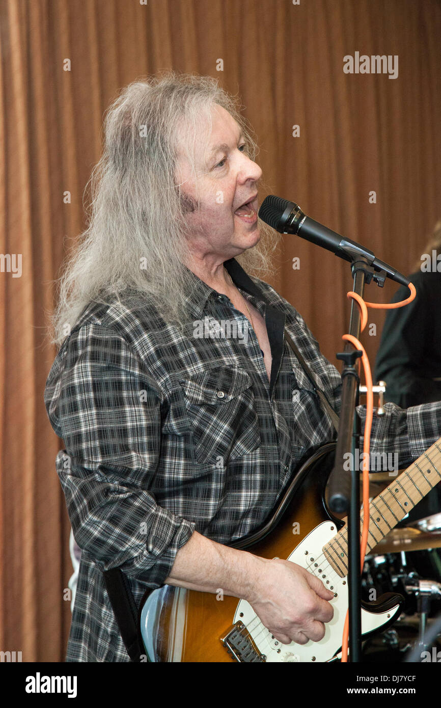 John verity hi-res stock photography and images - Alamy