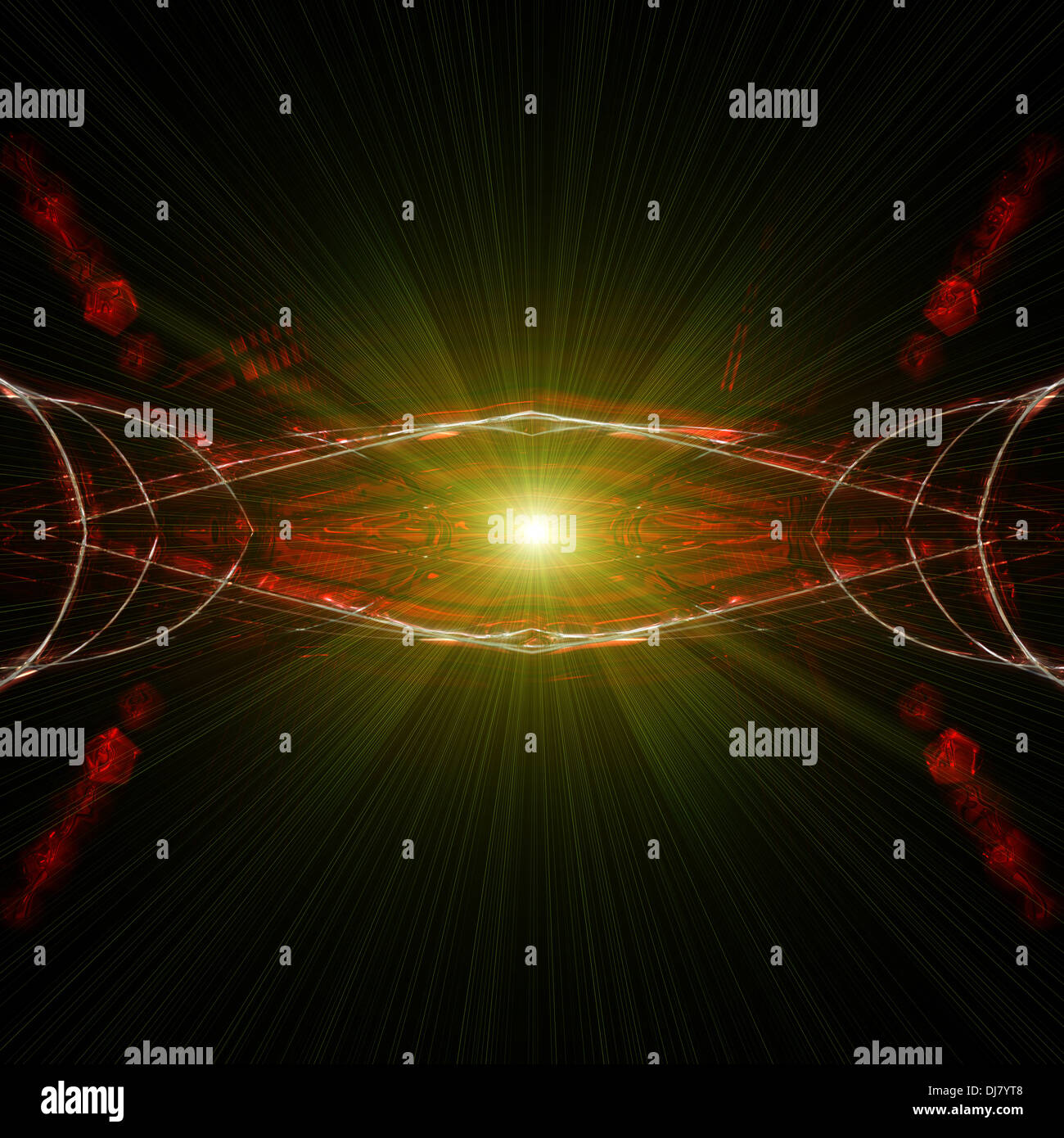 Futuristic technology background design Stock Photo - Alamy