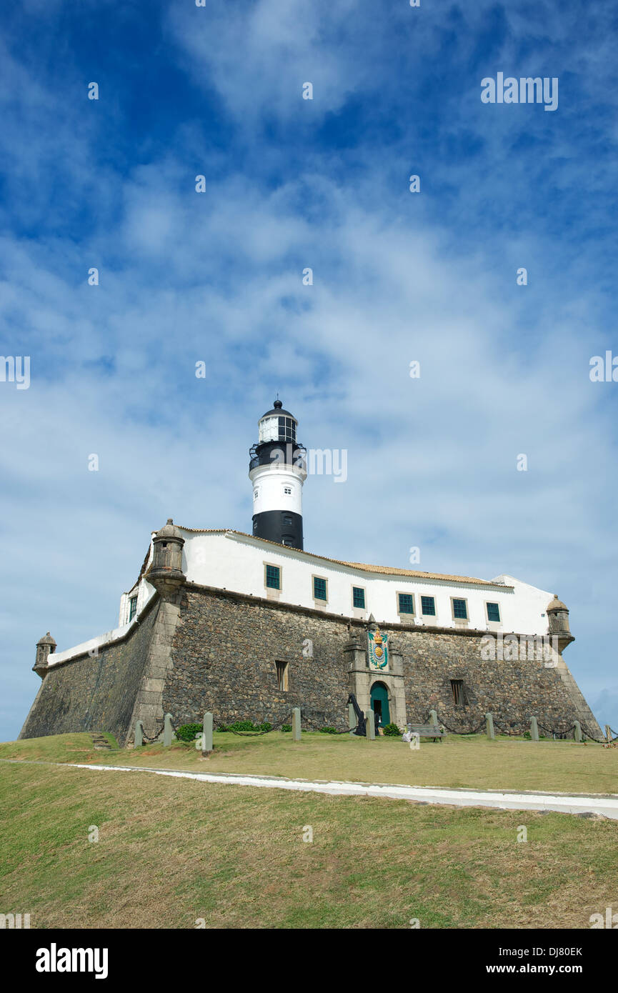 Brazil lighthouse hi-res stock photography and images - Alamy