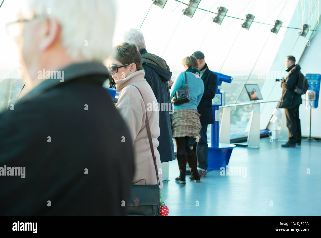 Far reaching views hi-res stock photography and images - Alamy