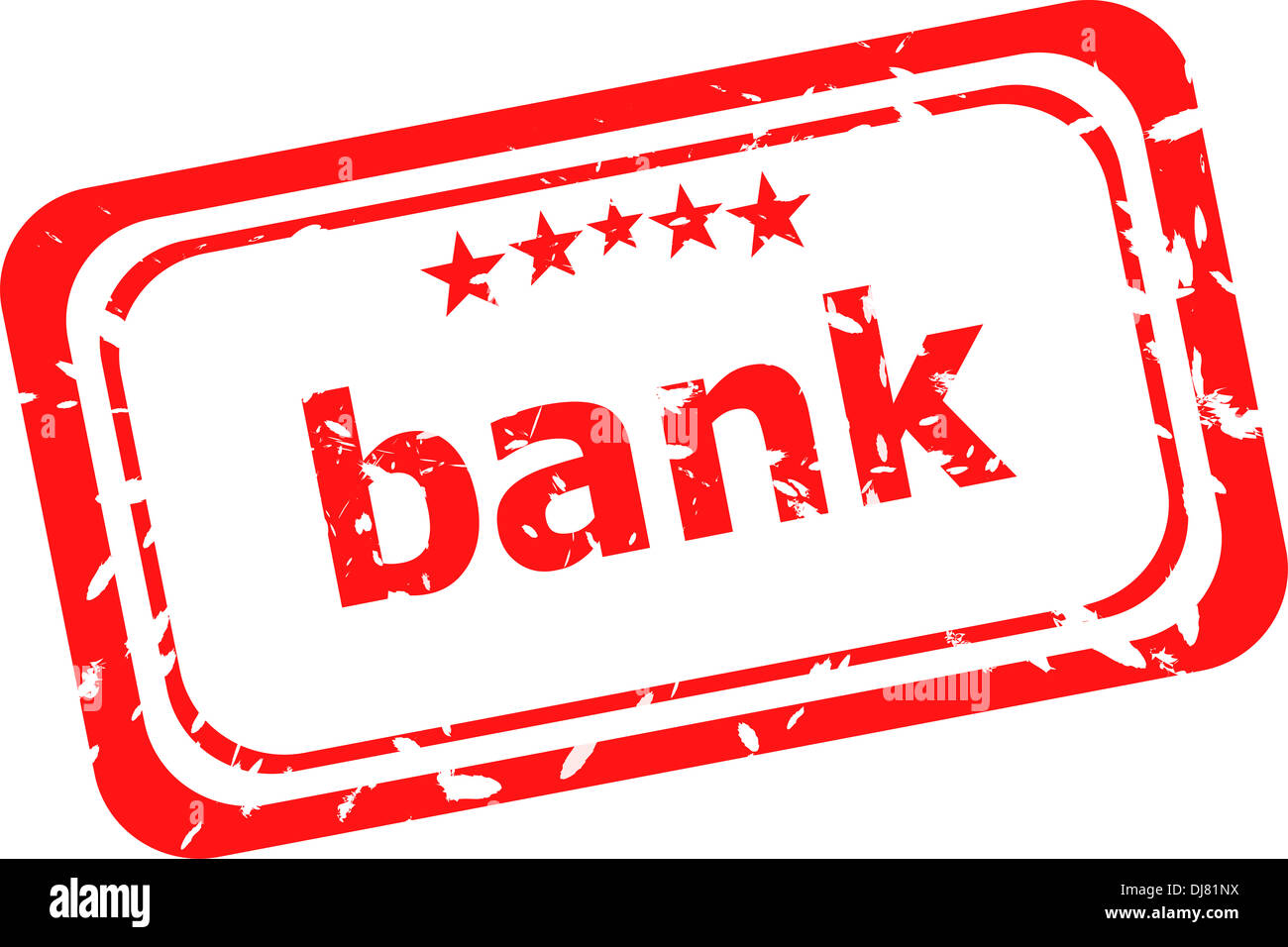 Bank stamp hi-res stock photography and images - Alamy