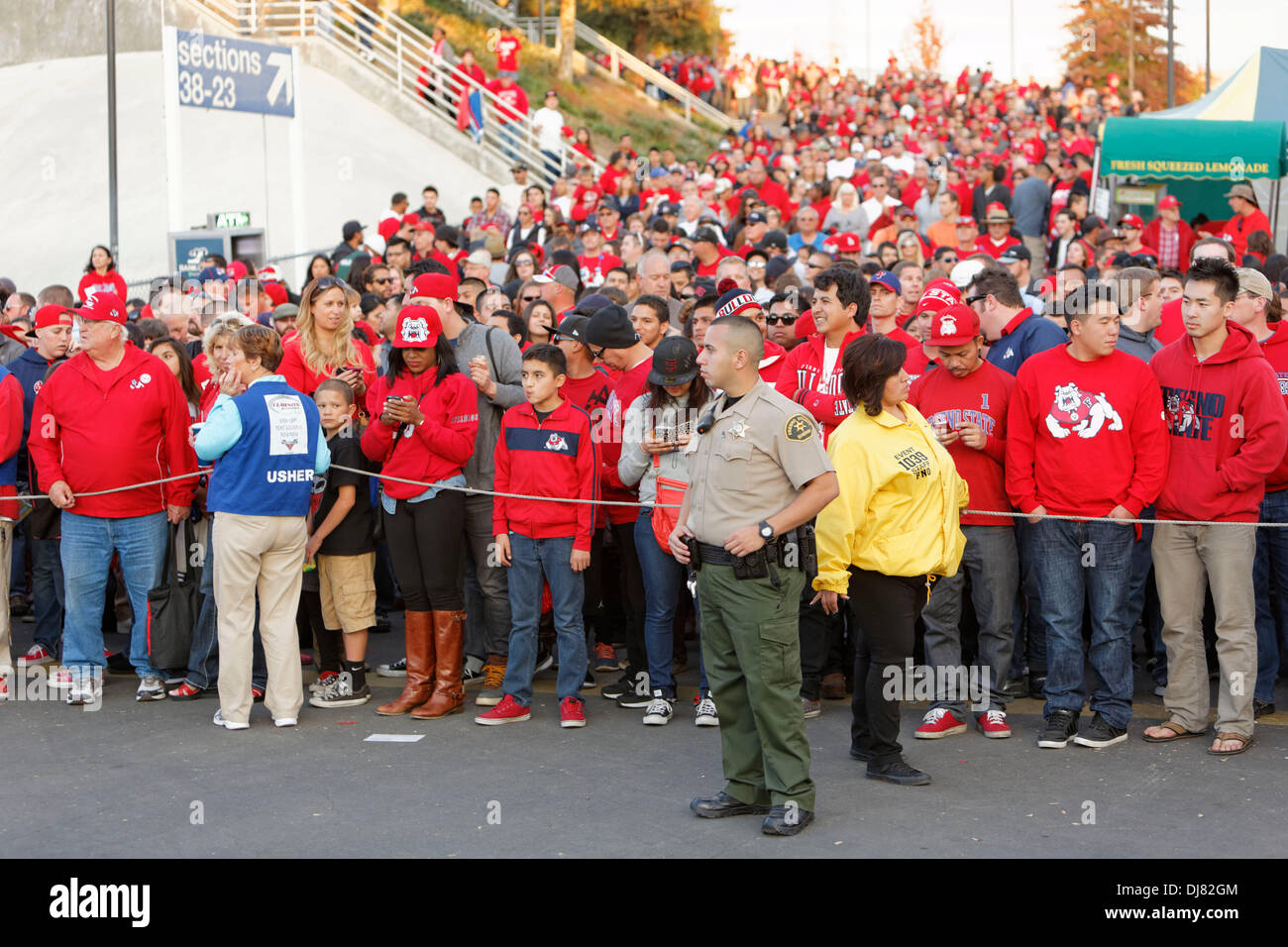 Jim sweeney field hi-res stock photography and images - Alamy