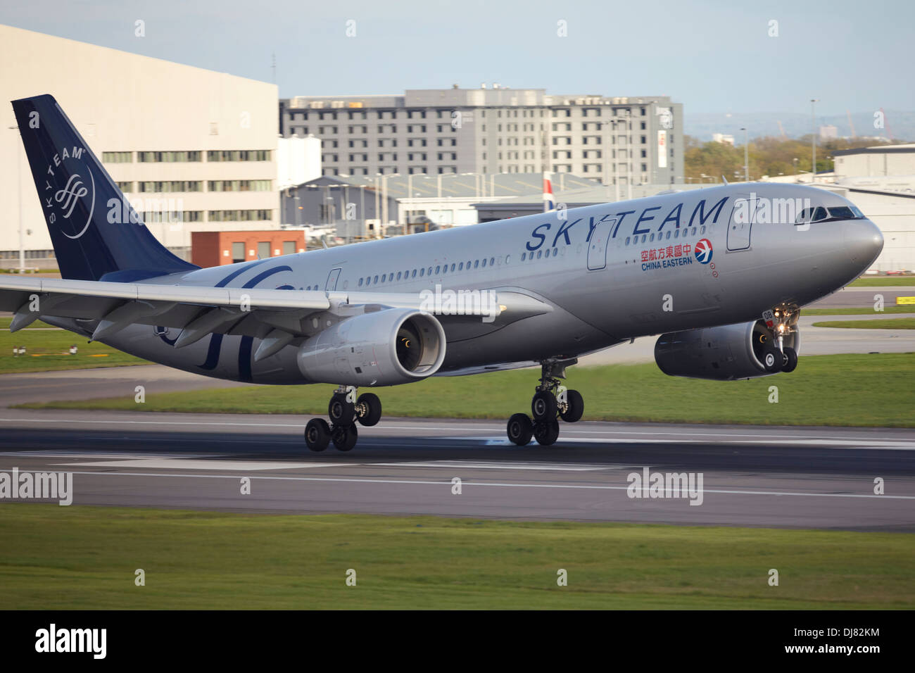 Eastern airlines hi-res stock photography and images - Alamy