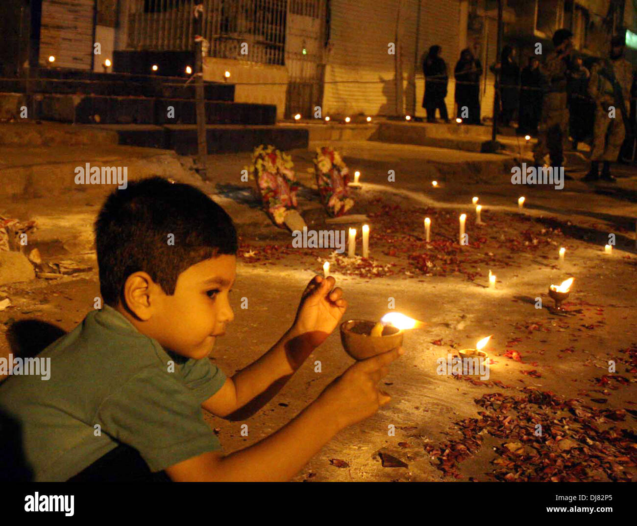 Eight lamps hi-res stock photography and images - Alamy