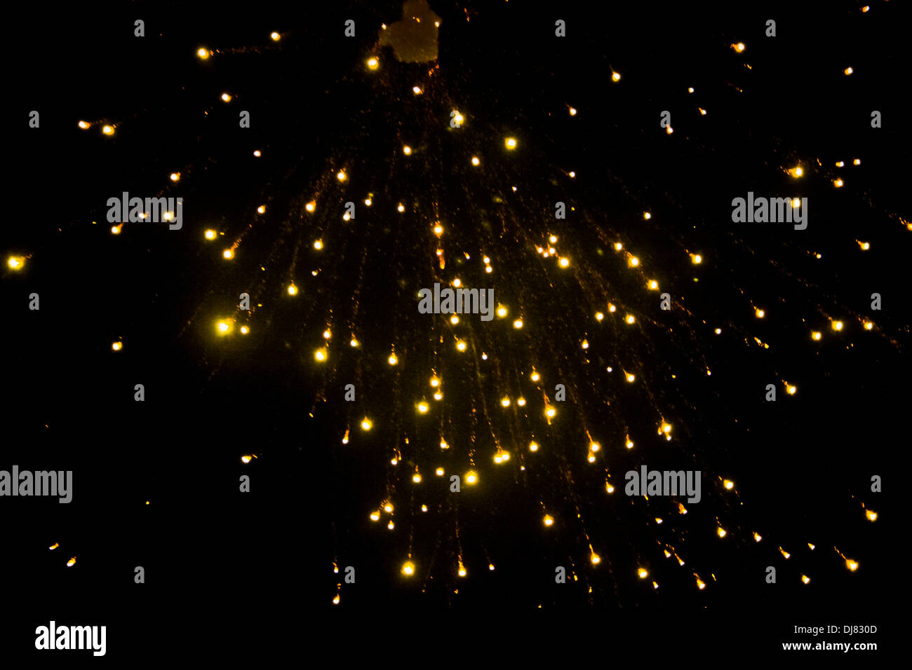 Fire crackers lighting hi-res stock photography and images - Alamy